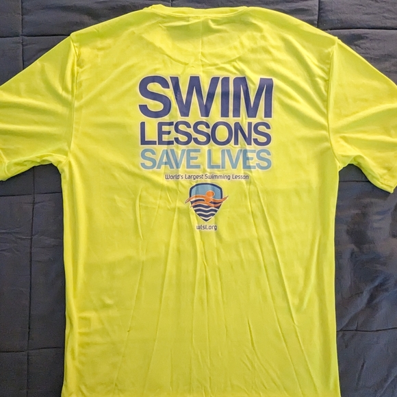 Sport-Tek | Shirts | Wlsl Uniform Shirt | Poshmark